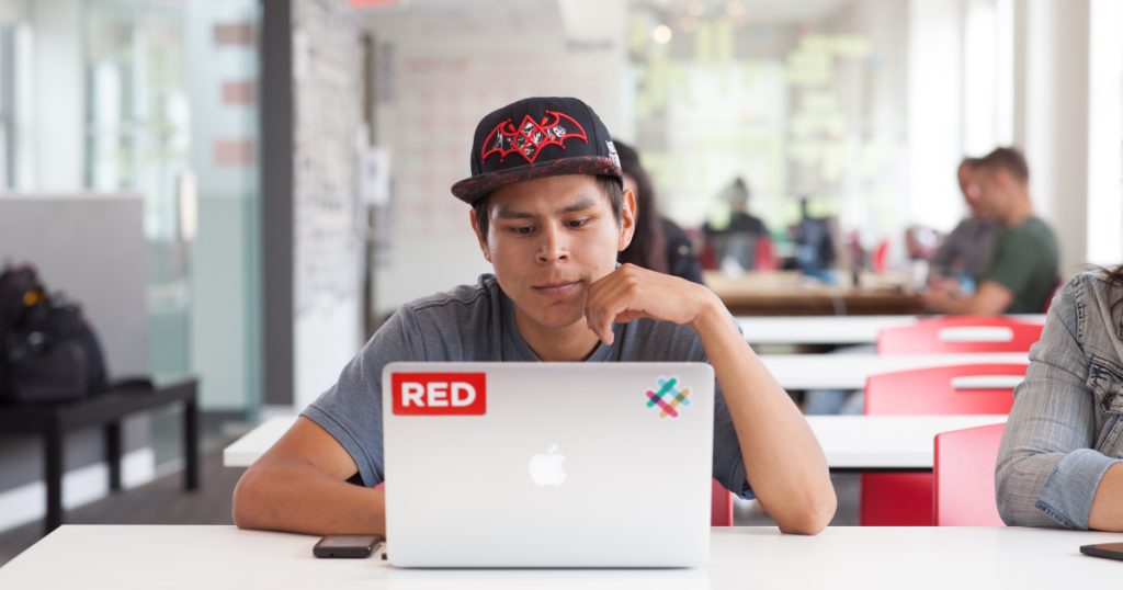 First Nations Technology Council Launches Digital Skills Bursary Fund ...