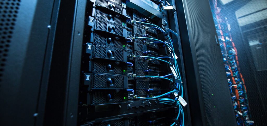 Networking Technology | First Nations Technology Council