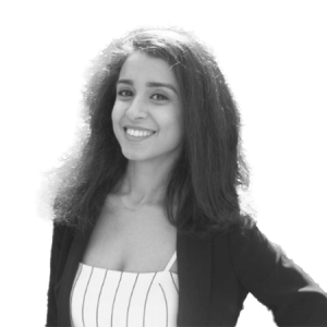 Natasha Valecha | First Nations Technology Council