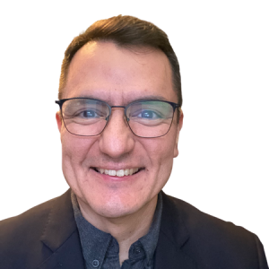 Staff | First Nations Technology Council