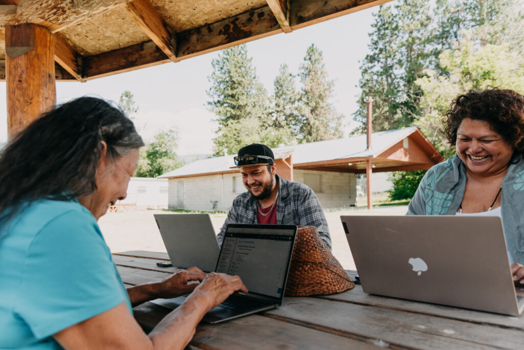 Digital Skills Training Programs | First Nations Technology Council