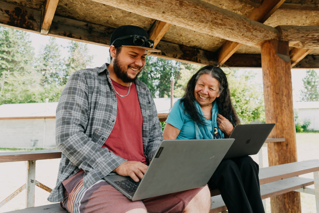 Introduction to Computers | First Nations Technology Council
