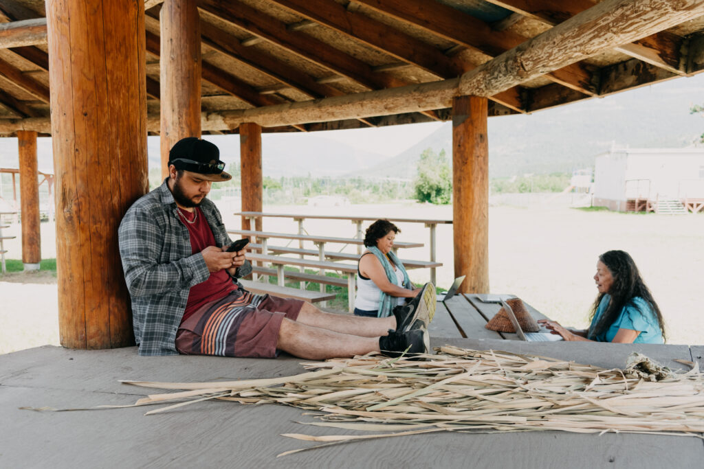 Digital Skills Training | First Nations Technology Council