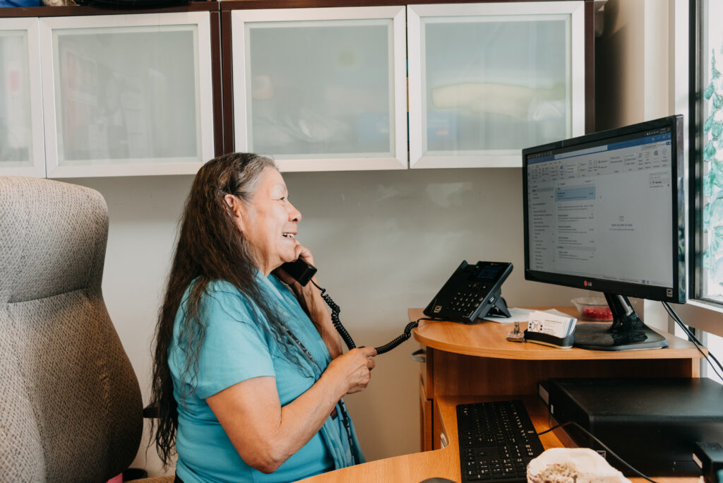 Digital Transformation | First Nations Technology Council