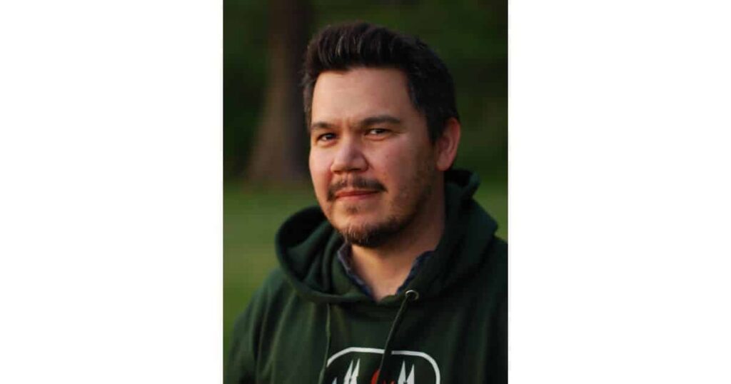 Indigenous Innovator: Ryan Voght | First Nations Technology Council