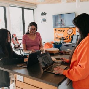 Home | First Nations Technology Council