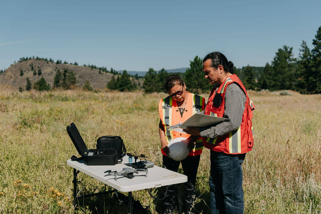 Research | First Nations Technology Council