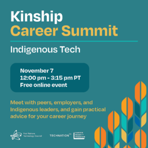 Home | First Nations Technology Council