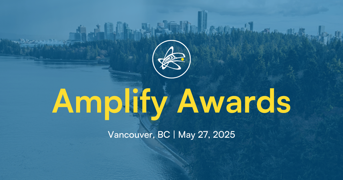Amplify Awards | First Nations Technology Council